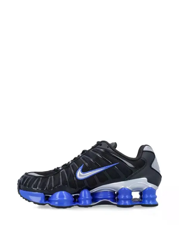 Nike Shox Tl Sneakers - Black