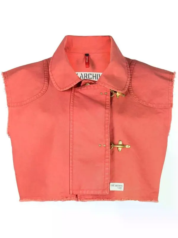 FAY 2-ganci Vest