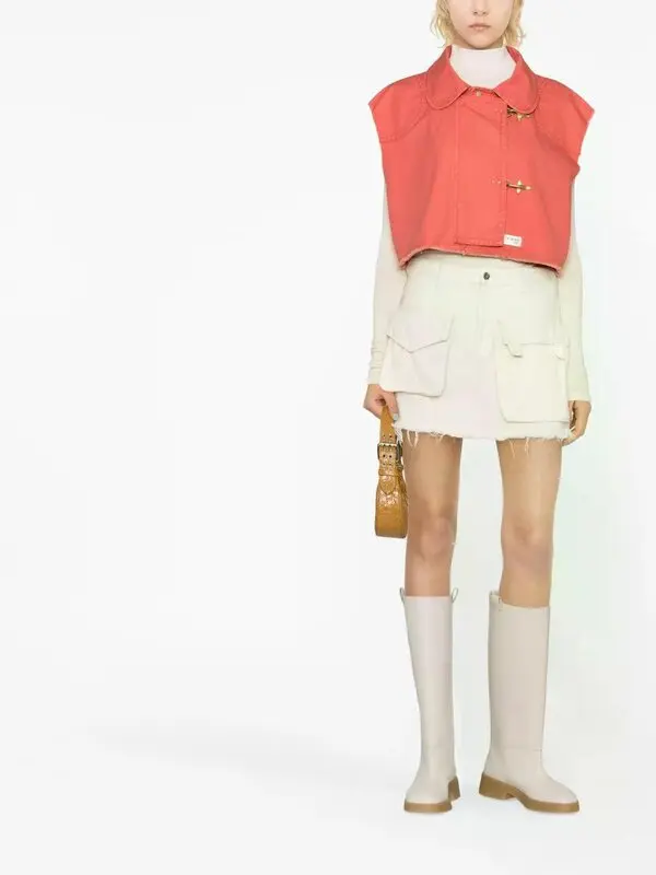FAY 2-ganci Vest