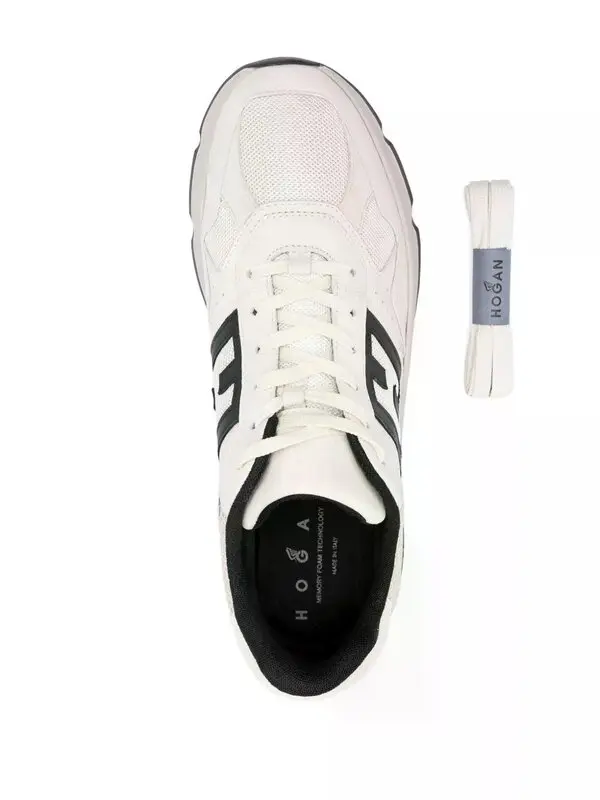 Hogan Hyperlight Sneakers
