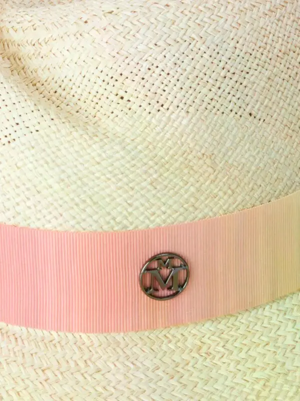 MAISON MICHEL Virginie Hat