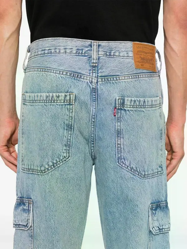 LEVI'S 568™ Cargo Jeans