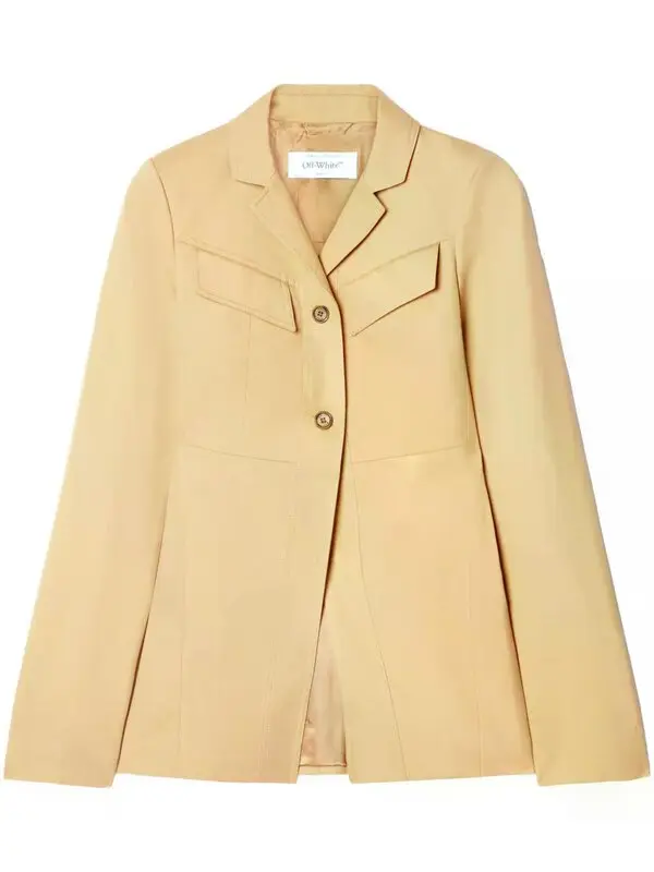 Off-White Toybox Jacket