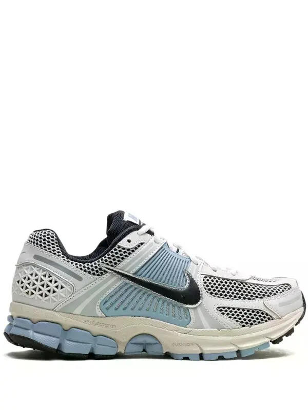 Nike Zoom Vomero 5 Light Armory Blue Sneakers - Grey