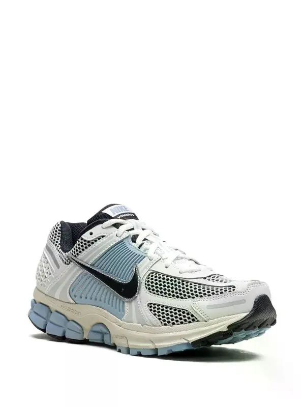 Nike Zoom Vomero 5 Light Armory Blue Sneakers - Grey