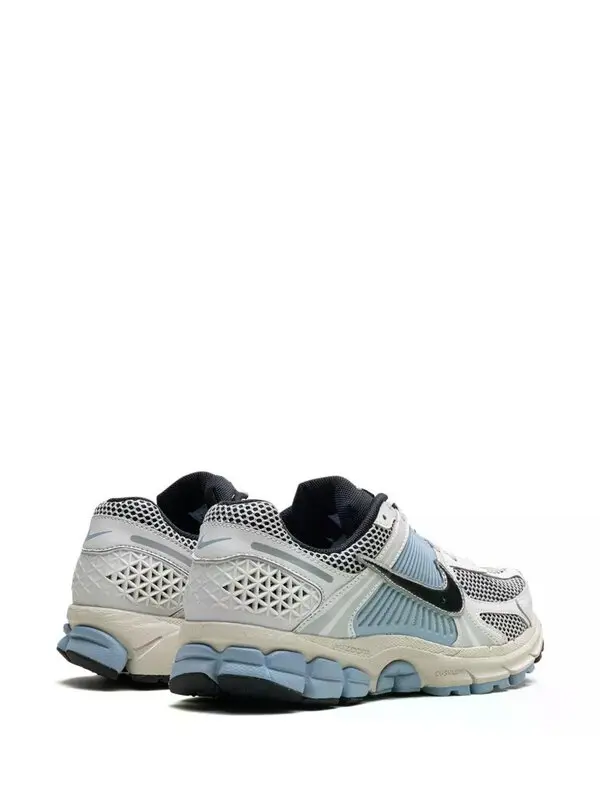 Nike Zoom Vomero 5 Light Armory Blue Sneakers - Grey