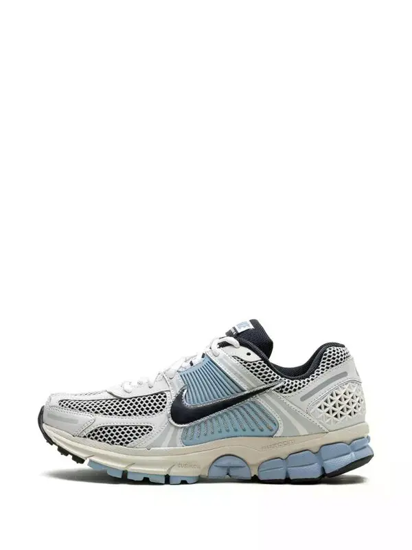 Nike Zoom Vomero 5 Light Armory Blue Sneakers - Grey