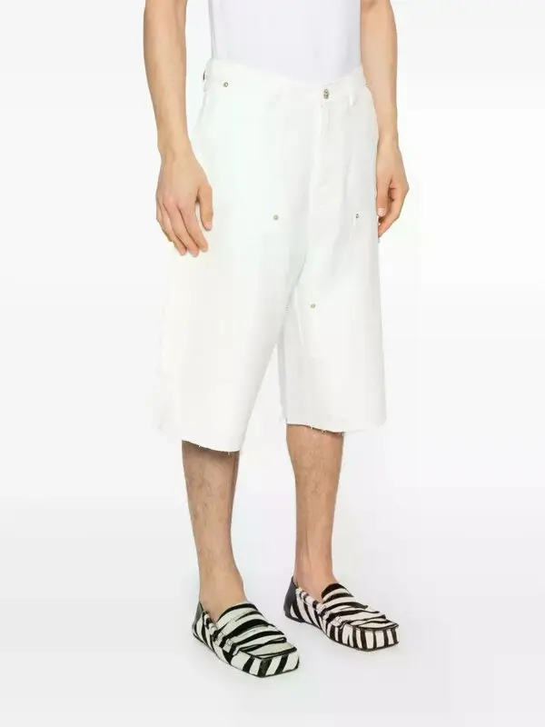 WALES BONNER Kingston Shorts