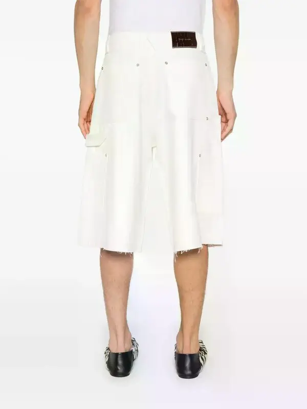 WALES BONNER Kingston Shorts