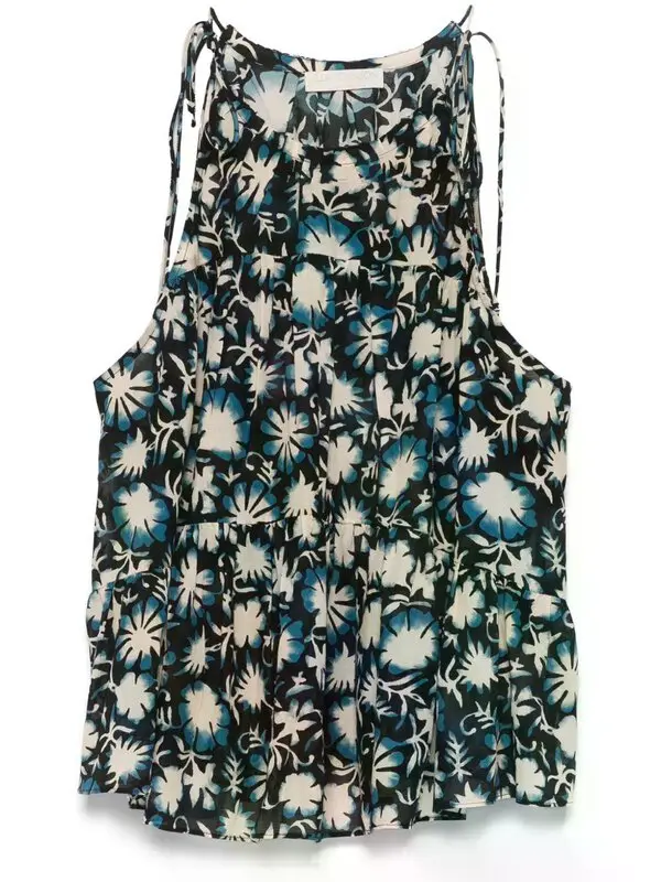 Ulla Johnson Ayla Top