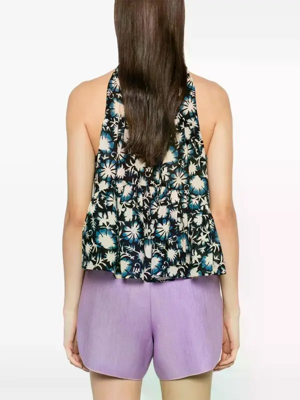 Ulla Johnson Ayla Top