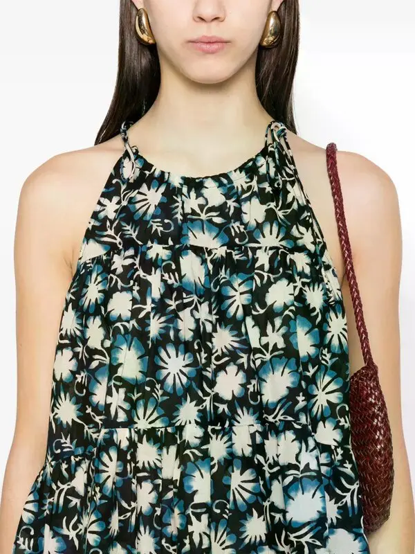 Ulla Johnson Ayla Top