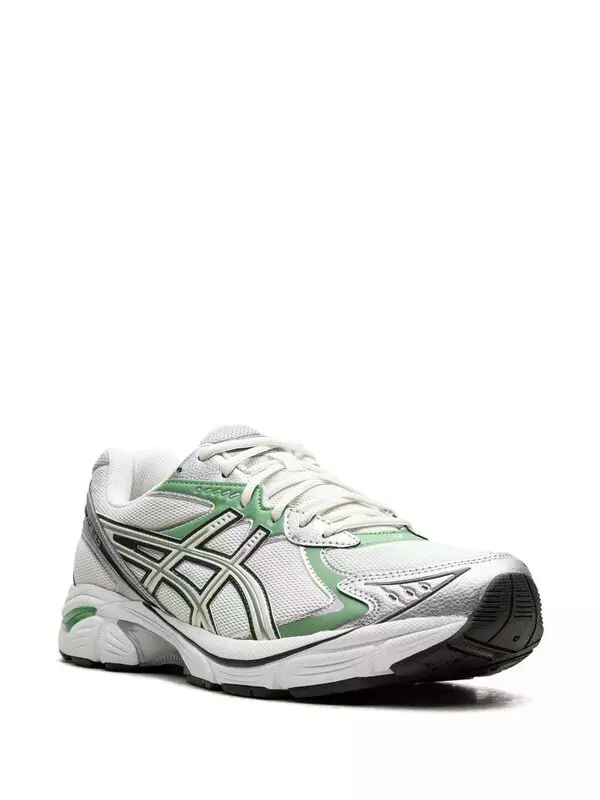 Asics Gt-2160 Cream/bamboo Sneakers - Grey
