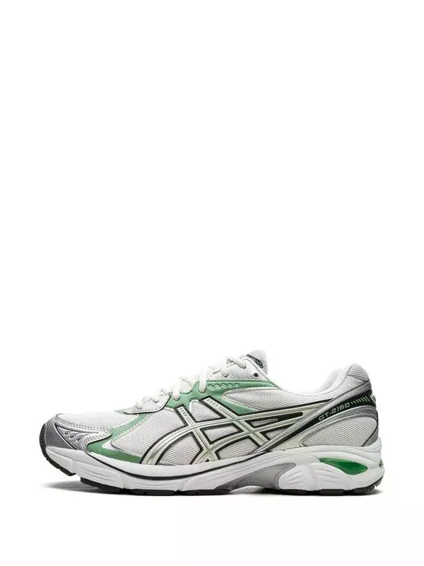 Asics Gt-2160 Cream/bamboo Sneakers - Grey