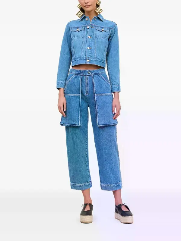 Cult Gaia Jamila Jacket