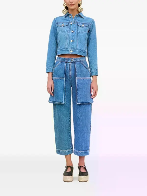 Cult Gaia Jamila Jacket