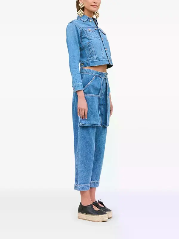 Cult Gaia Jamila Jacket