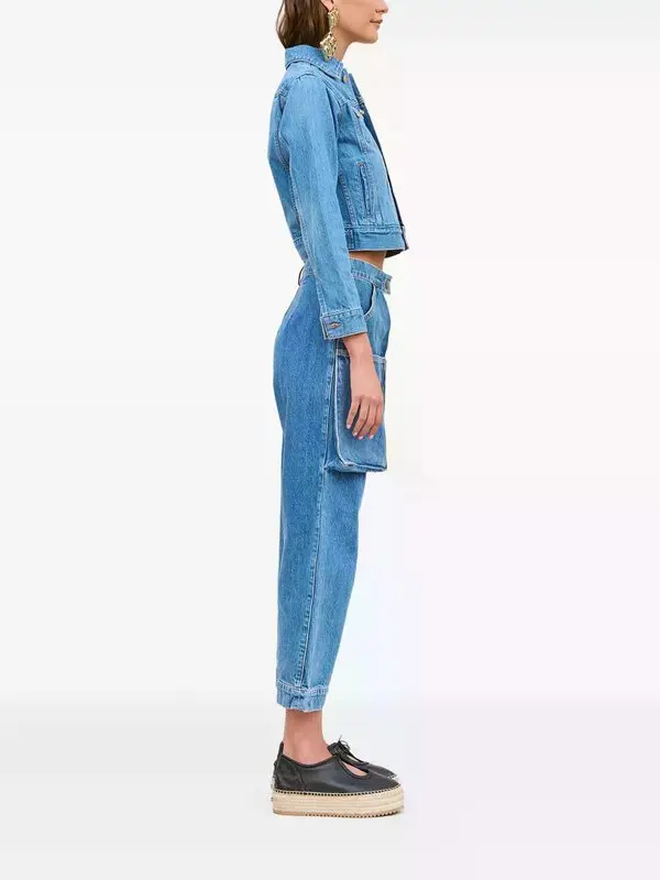Cult Gaia Jamila Jacket
