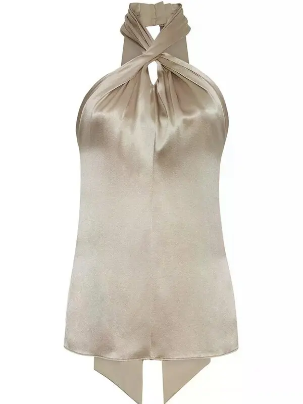 Adam Lippes Thalia Top