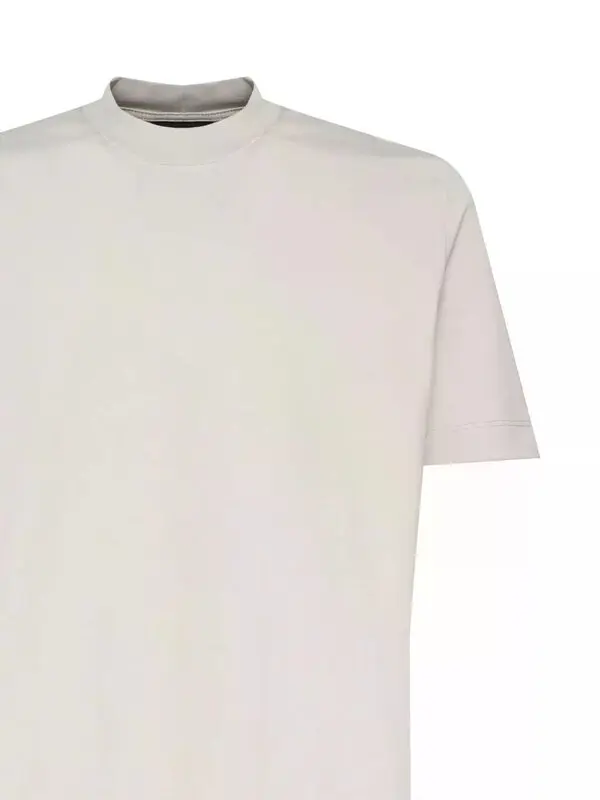GIULIANO GALIANO Cotton T-shirt