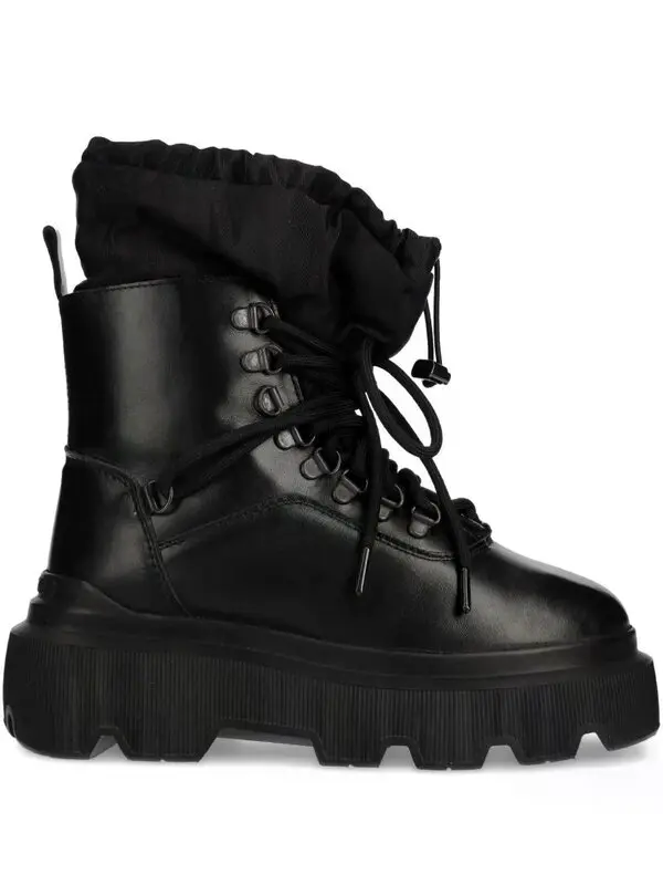 Inuikii Endurance Lace-up Boots