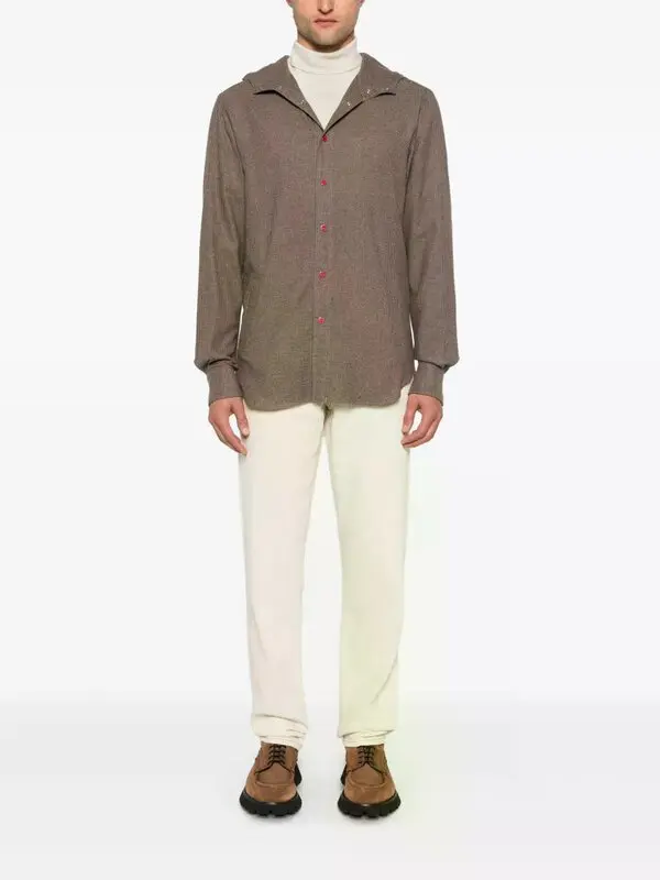 Jacob Cohen Harrison Straight Leg Jeans