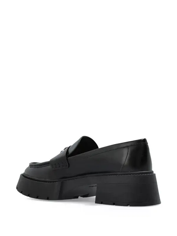 COACH Leah Loafers