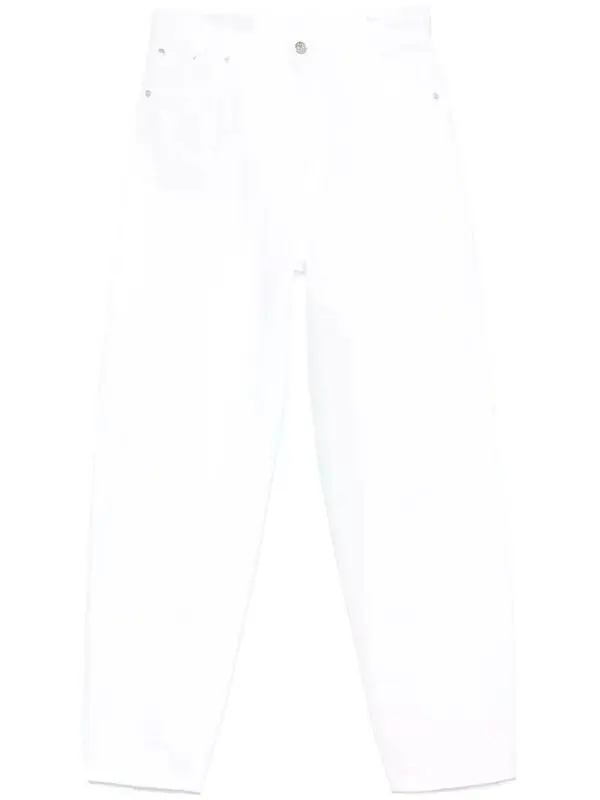 DONDUP Bessie Special Jeans - White