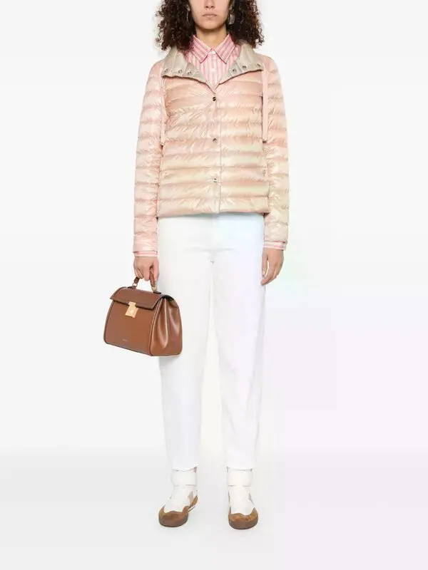 DONDUP Bessie Special Jeans - White