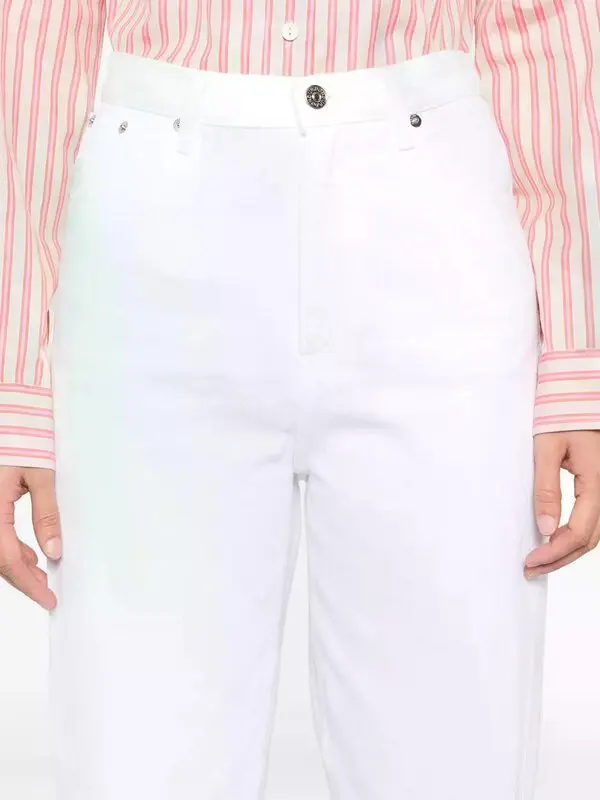 DONDUP Bessie Special Jeans - White
