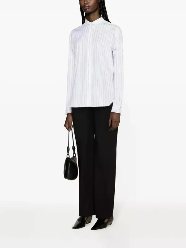 TOTEME Signature Cotton Shirt