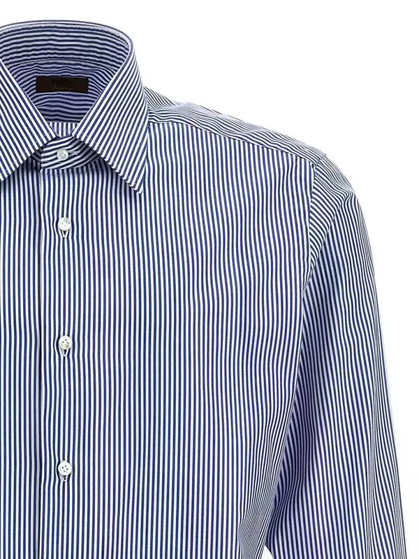 BARBA NAPOLI Journey Shirt