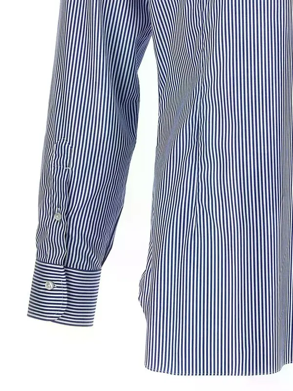 BARBA NAPOLI Journey Shirt