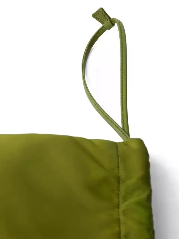 Prada Re-nylon Pouch