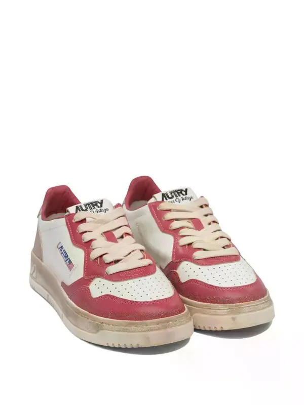AUTRY Medalist Sneakers