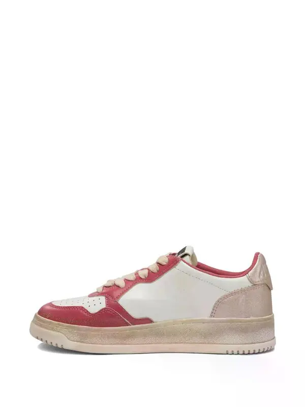 AUTRY Medalist Sneakers