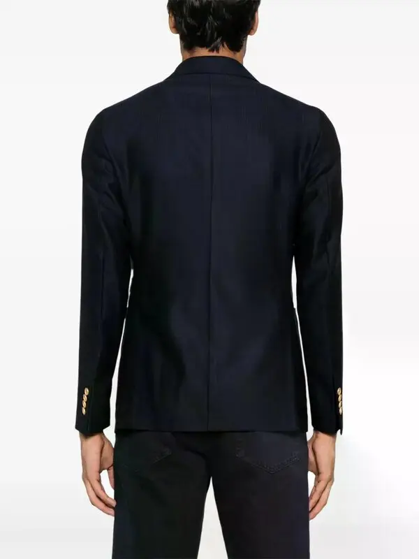 Tagliatore Double-breasted Blazer