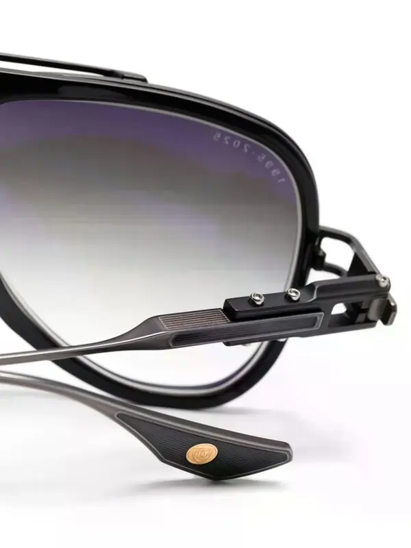 Dita Grand Sunglasses - Black