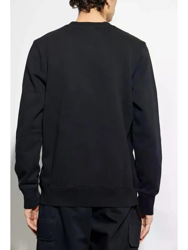 Paul Smith Happy Gradient-print Sweatshirt