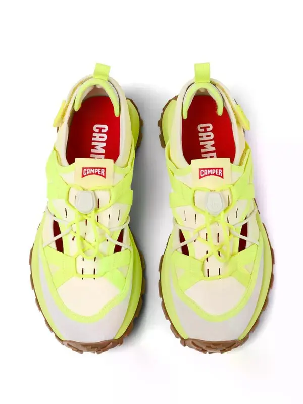 Camper Drift Trail Sneakers
