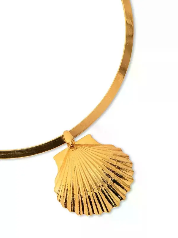 JENNIFER BEHR Dune Necklace