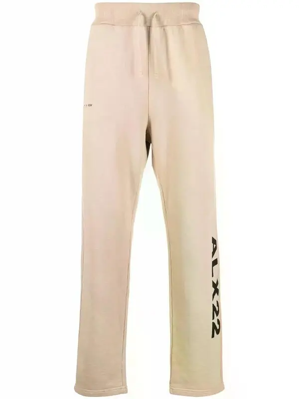 1017 Alyx 9sm Logo-print Track Pants