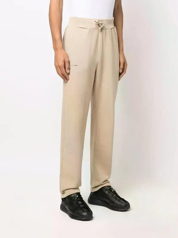 1017 Alyx 9sm Logo-print Track Pants