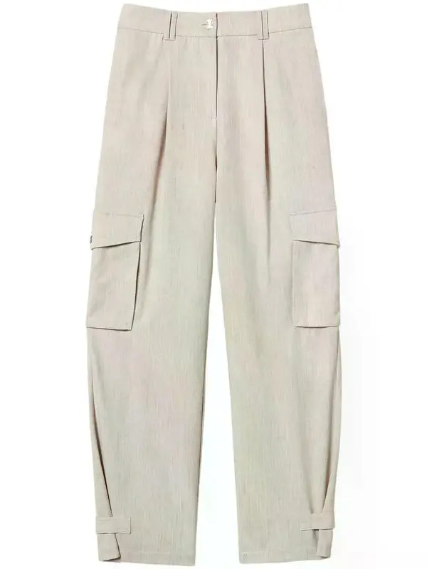 TWINSET Cargo Trousers