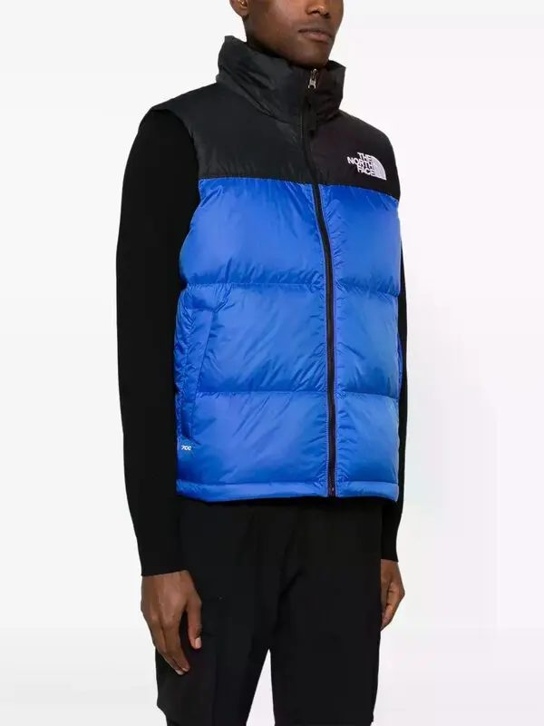 The North Face 1996 Retro Nuptse Gilet - Black