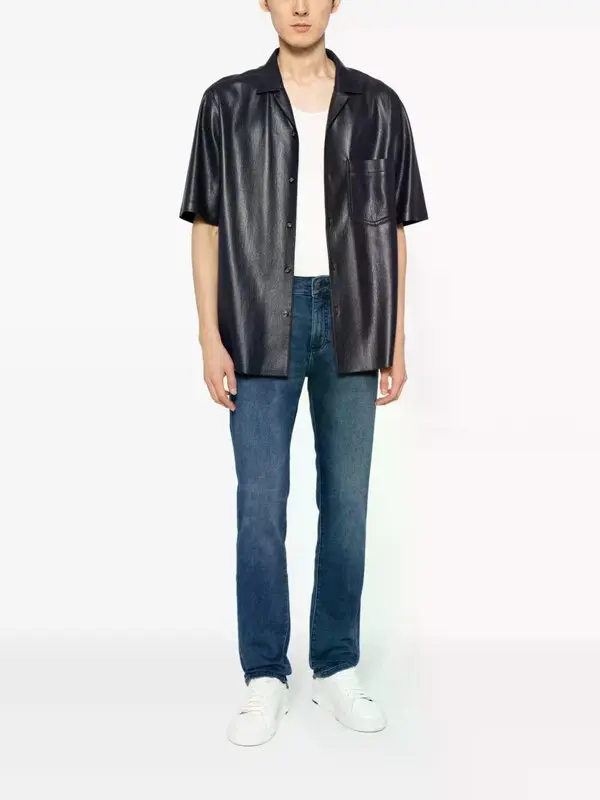 DL1961 Nick Slim-cut Jeans