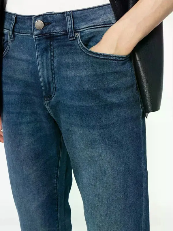 DL1961 Nick Slim-cut Jeans