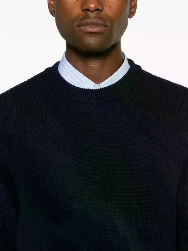 Norse Projects Wool Knit Sweater
