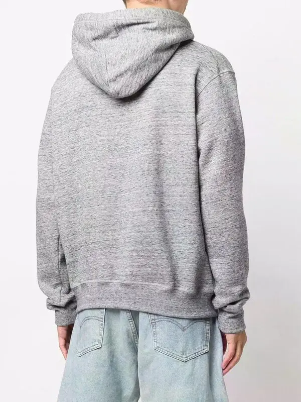 Dsquared2 Logo-print Hoodie