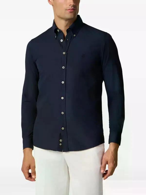 Brooks Brothers Cotton Shirt